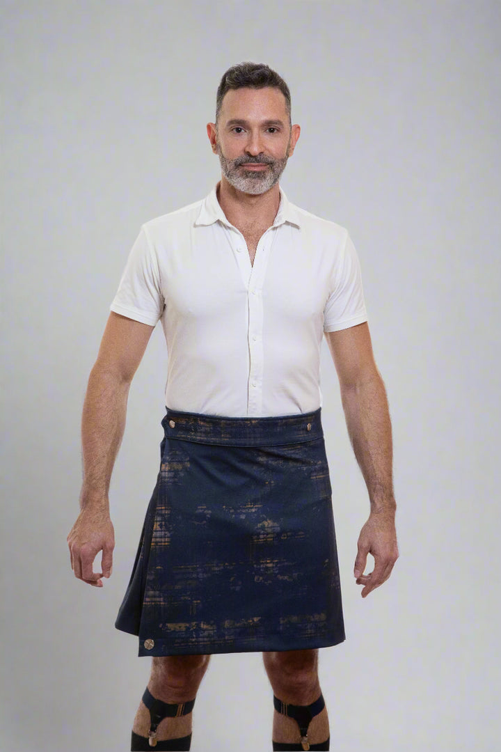 Kilt + Drop Your Pants – Kilt Plus